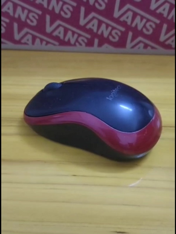 超级实用的罗技鼠标☝