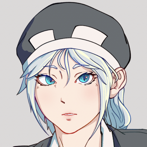 正义伙伴小凋子 