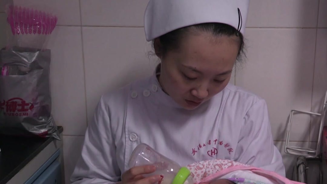 孩子出生妈妈却已经去世 医护人员听到消息格外震惊!