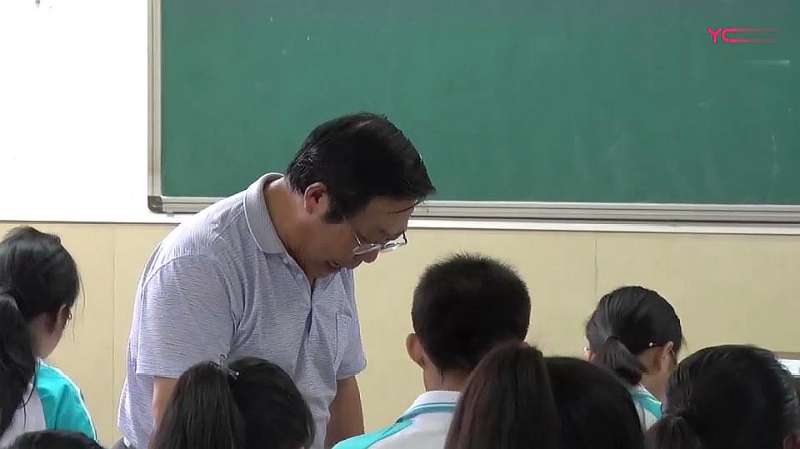 课堂实录新航路是怎样开辟的?