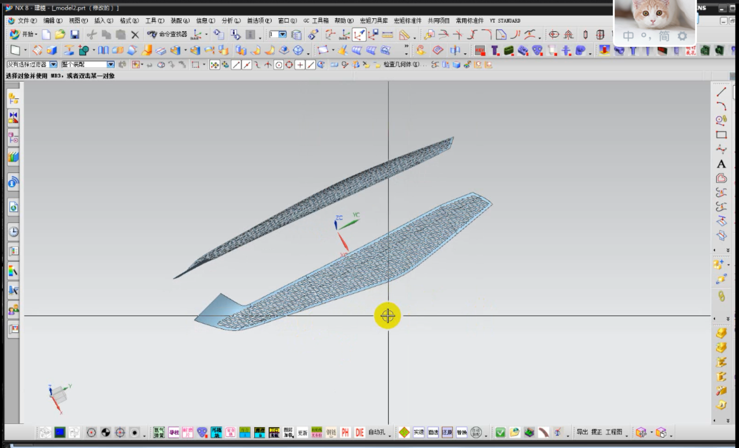 AUTOFORM展开能有都快?一起来验证