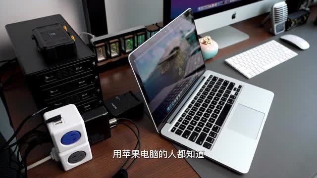 清理垃圾文件,让你的Mac焕然一新~mac,...