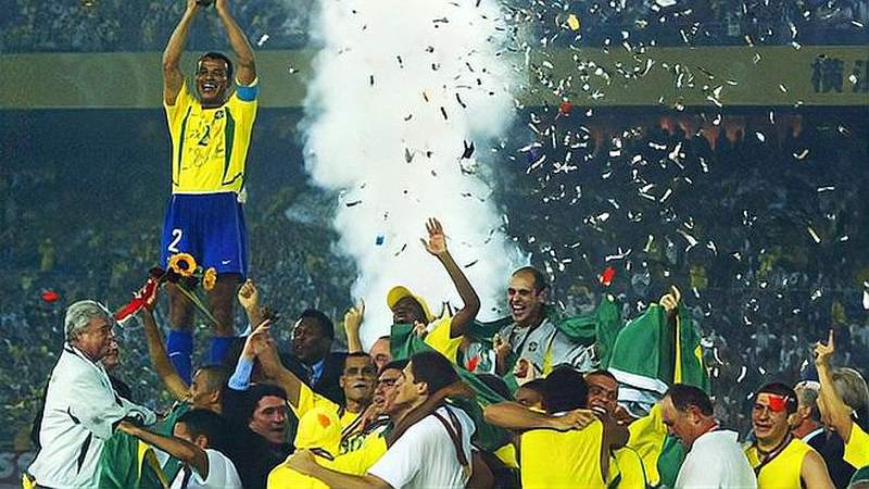 2022卡塔尔世界杯,5星巴西征战导引