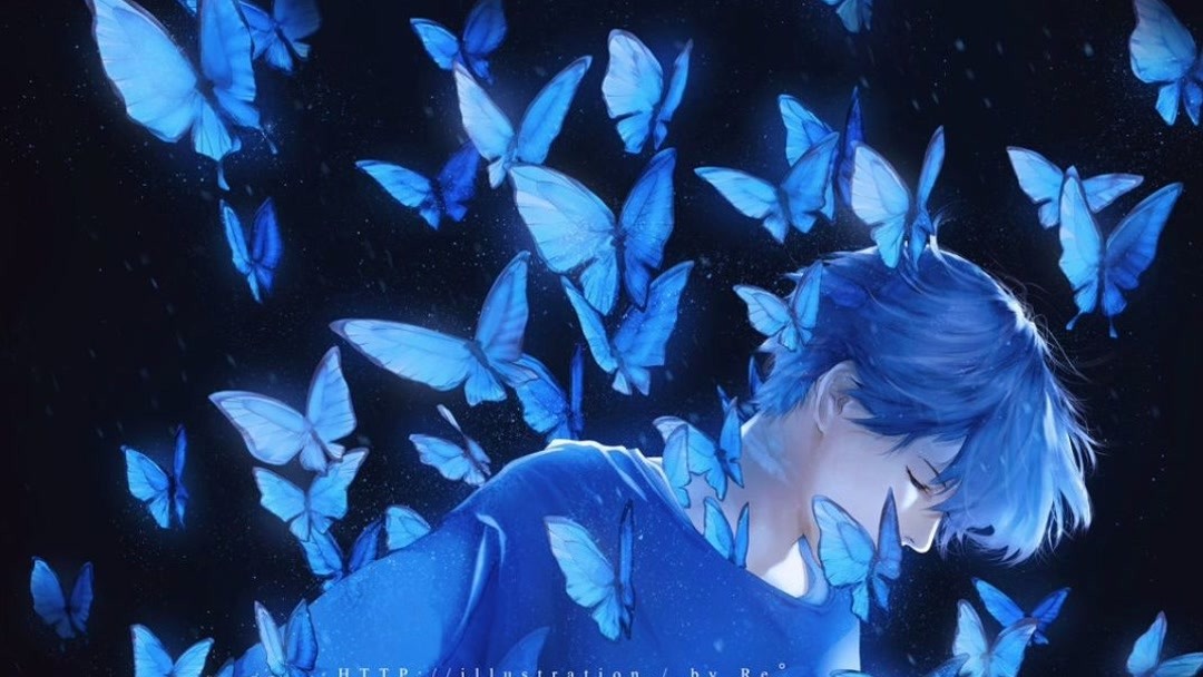【画师介绍】盘点那些超会画场景的神仙插画师