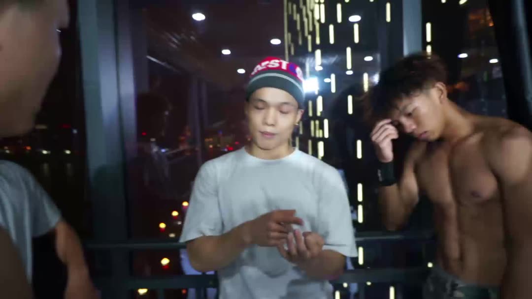 湖南株洲街舞学习PC文化艺术中心Breaking学习交流