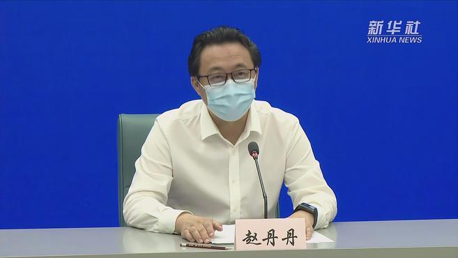 上海新增1例社会面本土无症状感染者