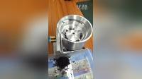 微型螺钉振动供钉器
