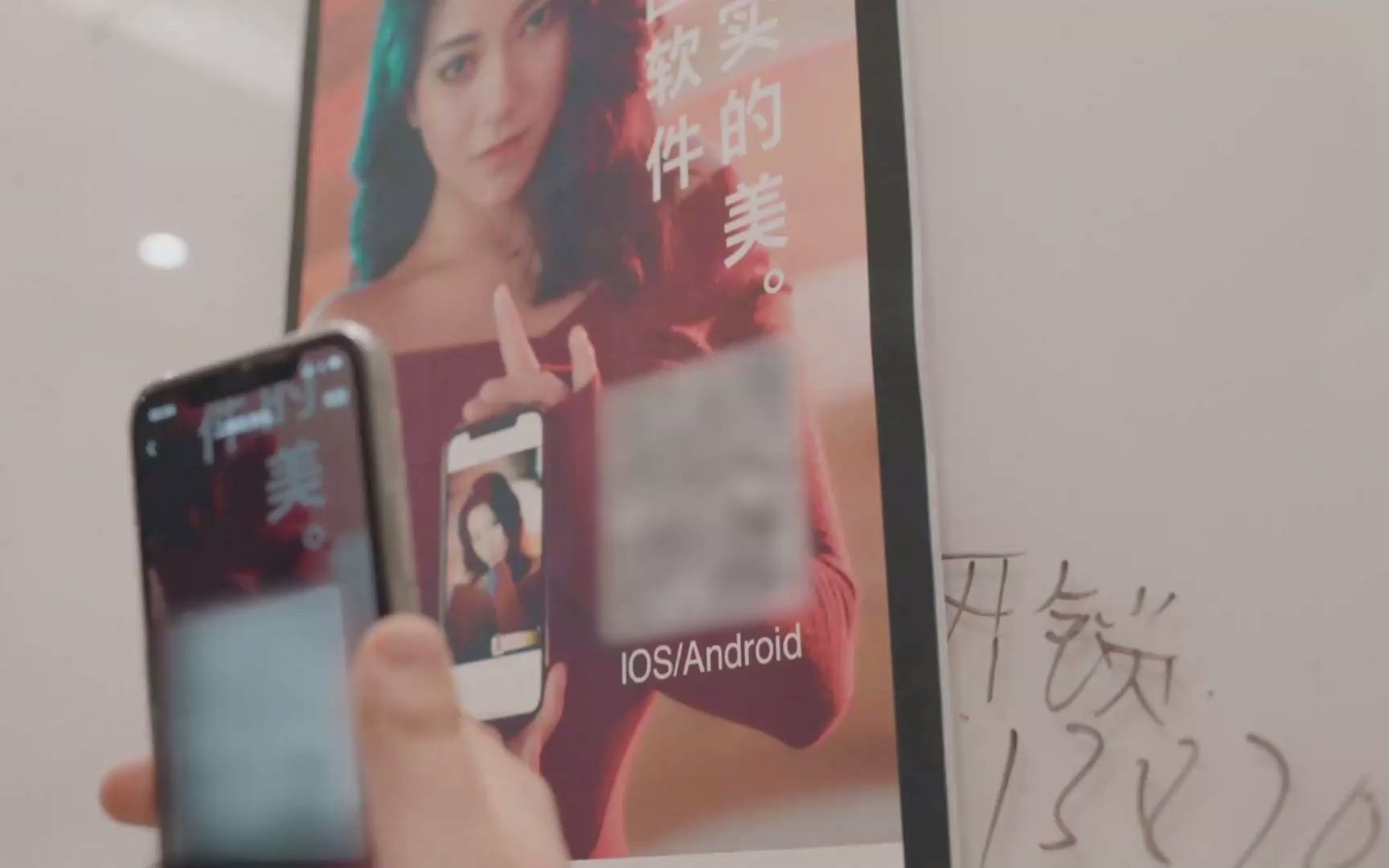 如果修图软件能改变容貌,你会把自己p成谁?