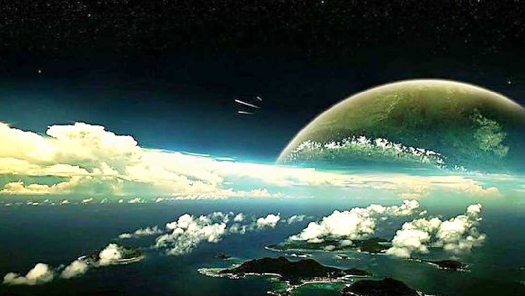 科学家新发现,月球高冷外表下,也许有颗柔软的内心?