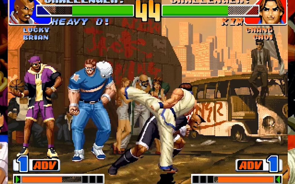 8级电脑互怼,第五场(5/8)运动员队VS韩国队