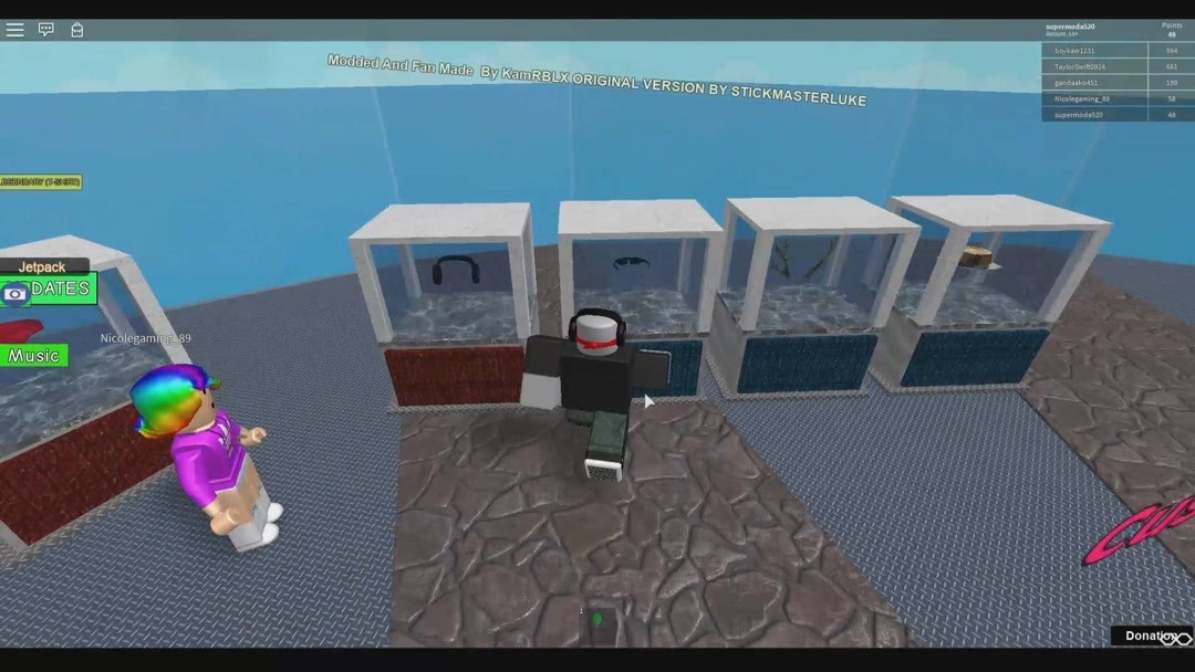 Roblox秀EP59:自然模拟器2 小气球真的是神器