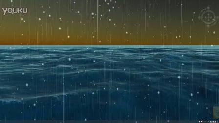 LocaSpace三维GIS-海洋动画模拟