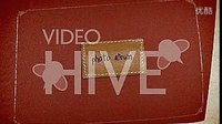 【ae模板497】照片翻页vh_Old_Photo_Album_2005