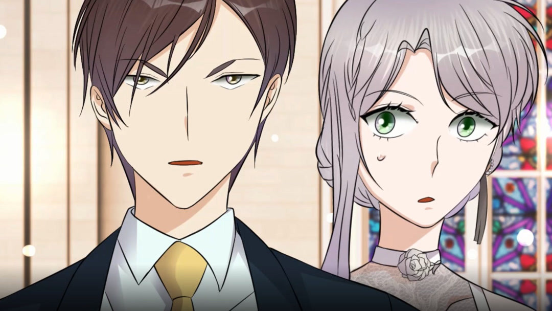 宠妻成瘾:陆少的心尖宠 第1季 第17集 判若两人