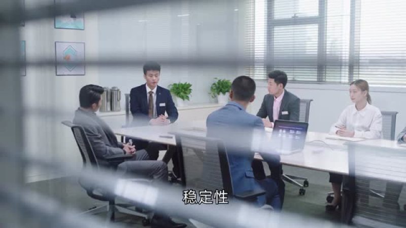 飞鸟集:林少霆代表大脑数据,甲方竟然是自己的父亲