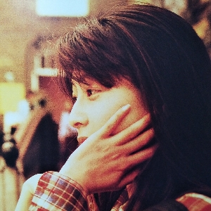 永远的Forever坂井泉水 