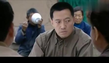 《无处藏身》杨兵与老婆苗秋云竟然有这么一段不堪回首的过往!