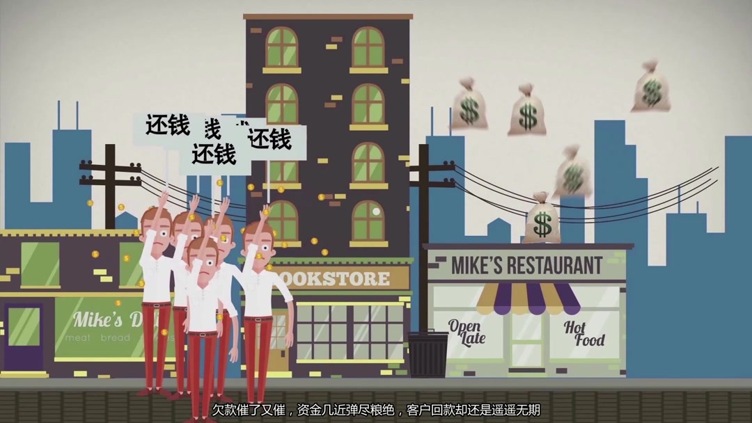 “找色料网”解决化工行业疑难杂症的神奇网站