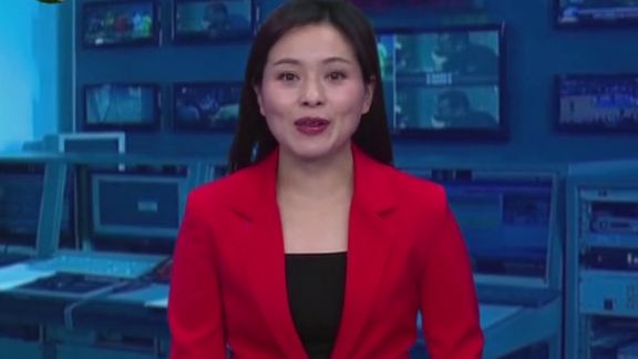 中宣部授予张玉滚“时代楷模”称号!