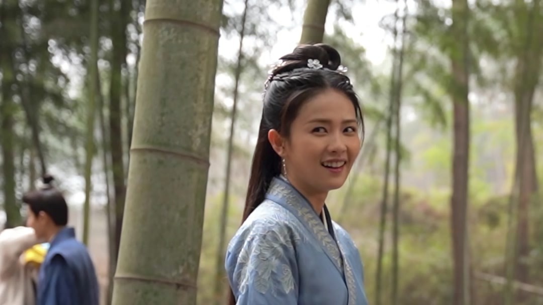 《周生如故》花絮:女演员的自我修养