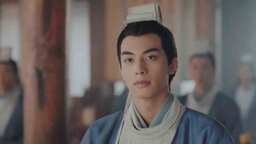 《漂亮书生》云上学堂正式开课 四书五经和云国大典是学生们必修的...