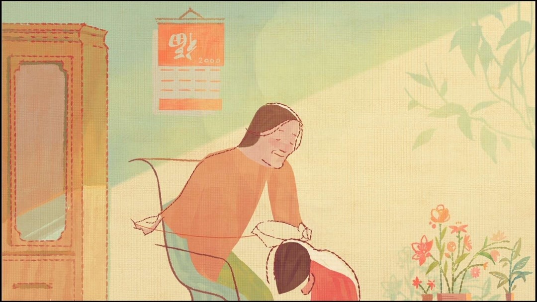 “灷”中国高校2020届动画数媒优作展评:第八集 糸糸