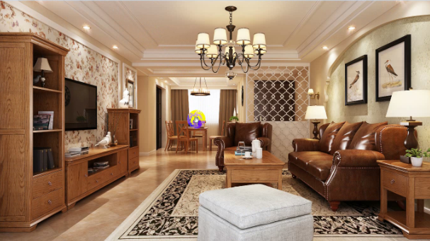 3dmax入门到精通之多边形建模荷花花瓣内部叶片