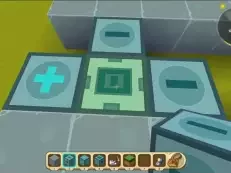 迷你世界 飞行器制作攻略
