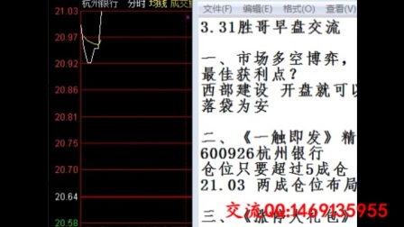 布林线的运用和技巧