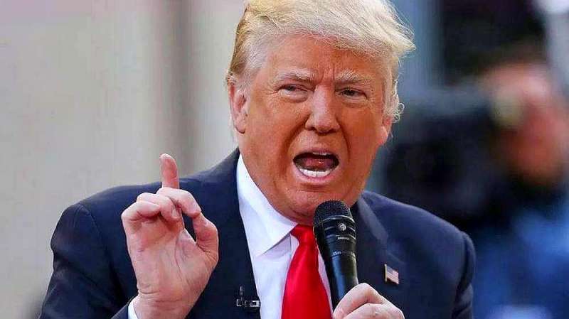 值得同情,美国人已付出惨烈代价!特朗普拒不道歉:这都怪中国