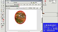 Flash视频教程 flash基础教程 flash动画 电脑教程9