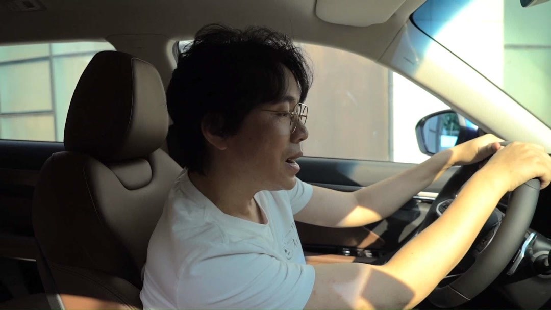 假期要结束了心里苦?快来这车上甜一甜!