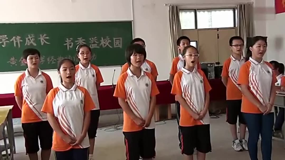 国学经典诵读 《大学 大学之道》