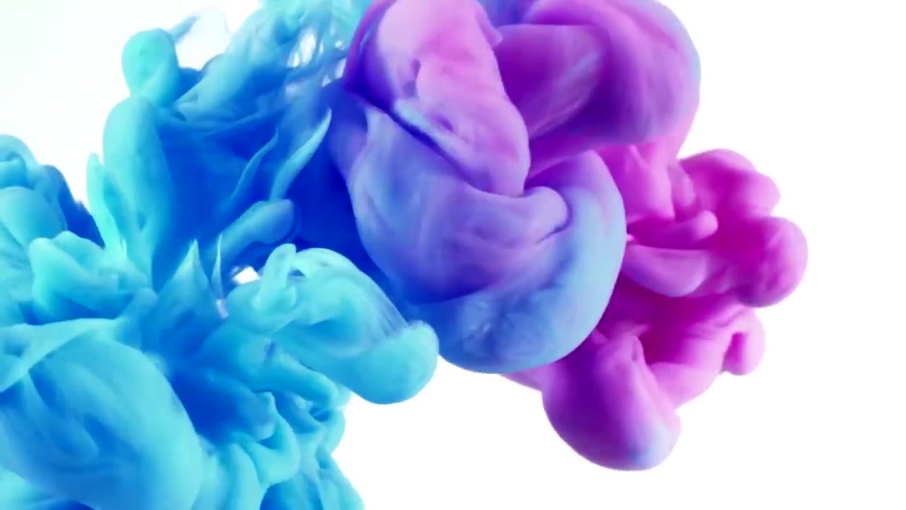 水墨背景PR/AE/C4D/PS影视后期制作