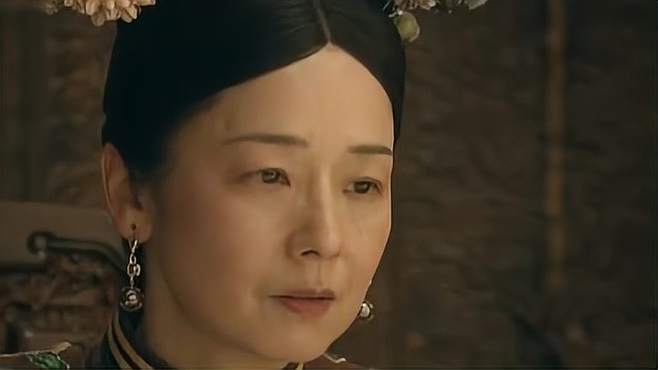 苍穹:珍妃得罪慈禧,被当众打板子,大清国第一个挨打的妃子!