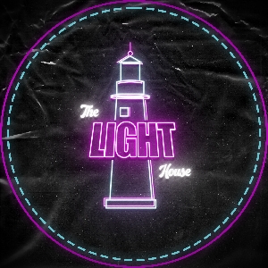Lighthouse_ZH刻录机 