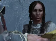 《刺客信条3》娱乐流程EP8:最不适合小麦的任务!