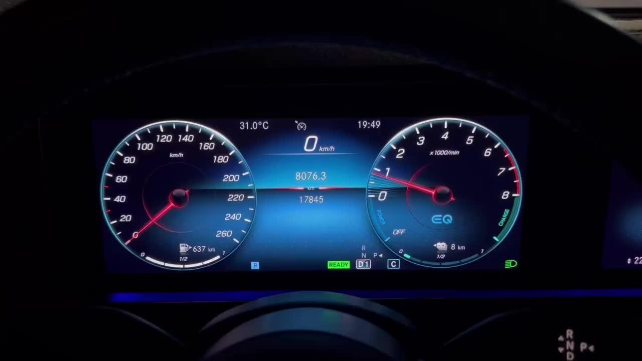 不知道有没有兄弟遇到过,怠速状态下,转速表跳起来,然后全车抖动,去4s...