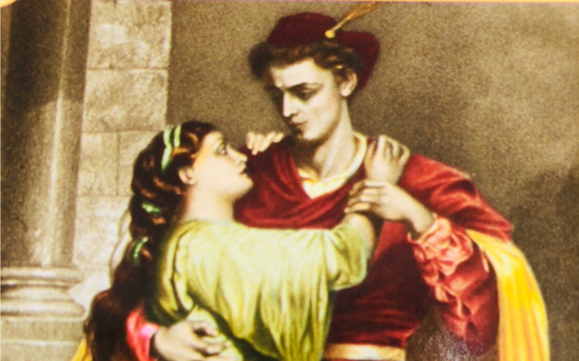 【Mass占卜】Ta是我的正缘吗?