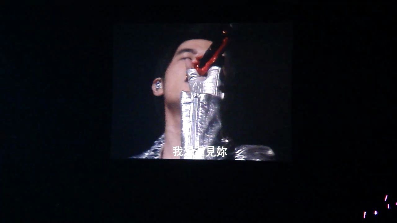 【超时代】2010周杰伦全球巡回演唱会(温哥华站)talk+时光机