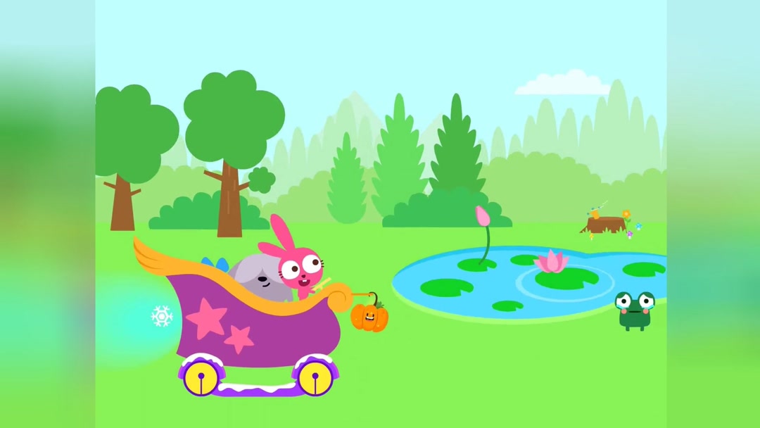 小米应用商店应用视频格式工厂森林旅行宣传动画1600X1200fla.mov