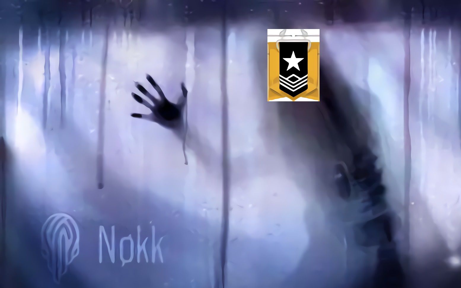 【永远言叶】彩虹六号-水鬼真的强!以及纪念即将改变的运河