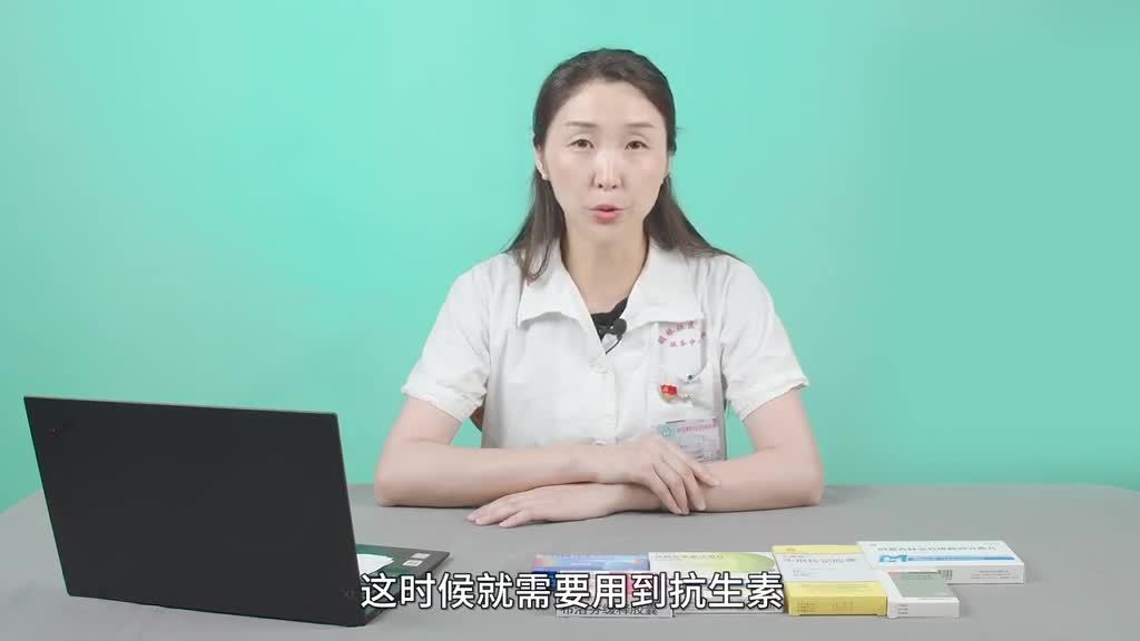 消炎药和抗生素的那些事,你知道哪些?