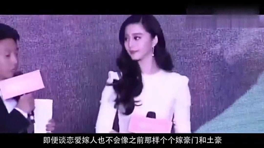 郭晶晶霍启刚为何不像其他豪门夫妻那么闹腾,郭晶晶道出了原由