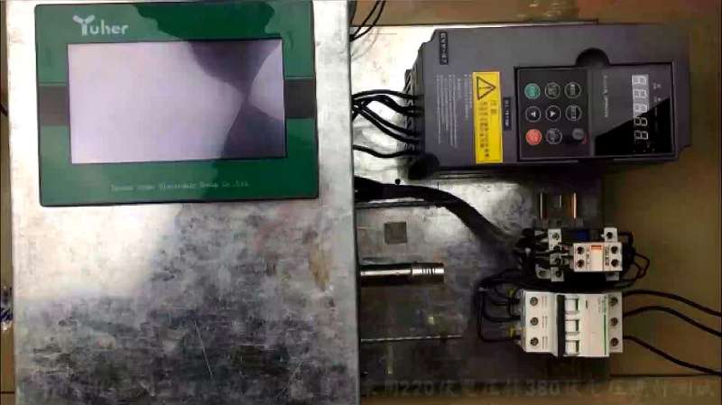 深川变频器说明书,说明书大全,看完之后你就再也不会说不会了