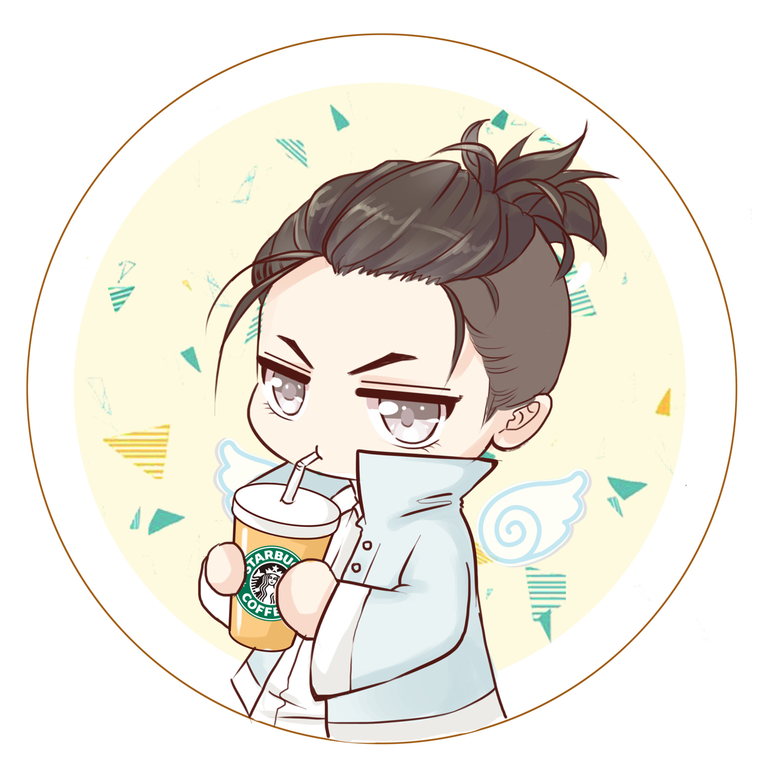 乖乖叫我小叔叔 