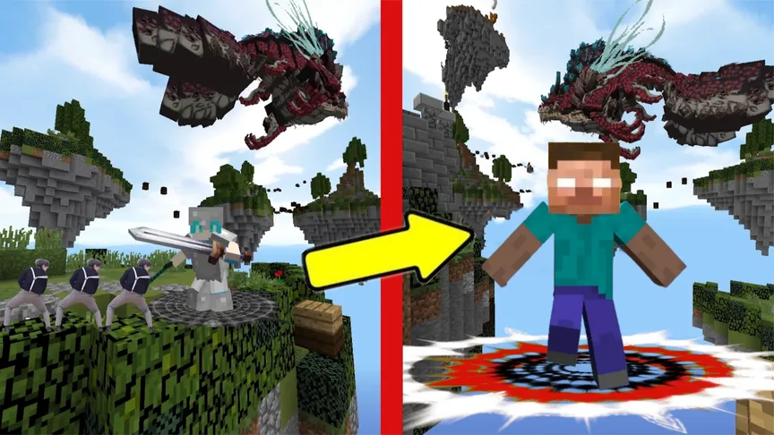 斗罗大陆空岛篇6:万年前海神留下的暗器 成为魂宗!我的世界罗修