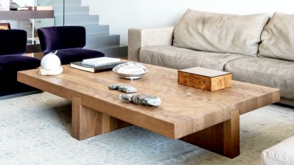 从未见过的手工桌,每一张都很新奇,看完脑洞都变大了