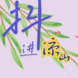 抖进凉山 