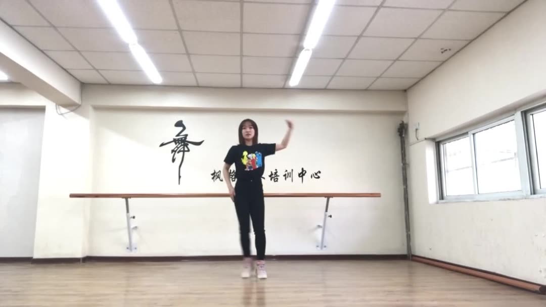 廊坊市第十五小学特色课间操